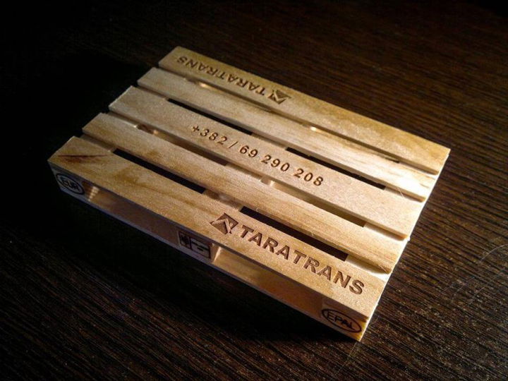 DIY Wooden Pallet Coasters - Pallets Pro