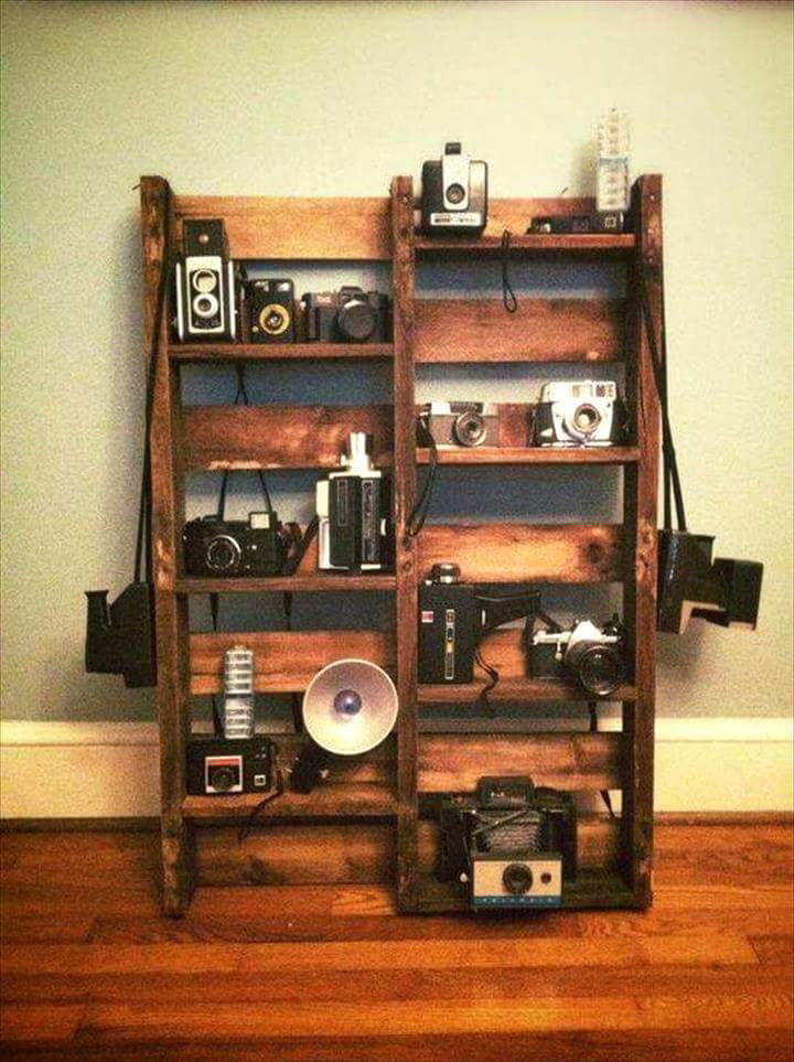 300+ Pallet Ideas and Easy Pallet Projects You Can Try - Pallets Pro
